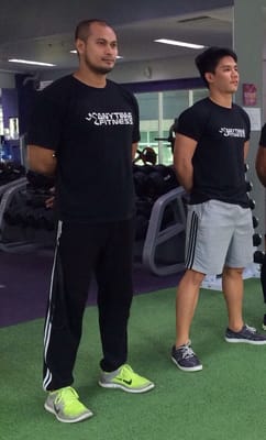 ANYTIME FITNESS BGC HIGH STREET - Updated December 2025 - 18 Photos ...