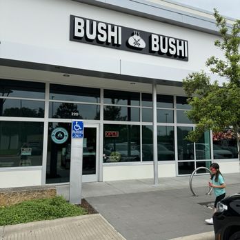 BUSHI BUSHI FRISCO - Updated December 2024 - 320 Photos & 179 Reviews ...