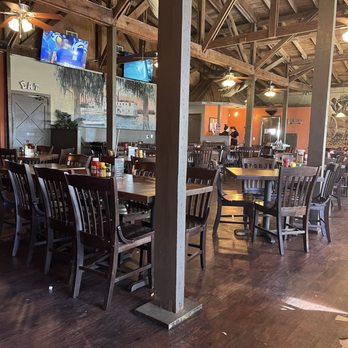 THE CRAZY GATOR - Updated December 2025 - 99 Photos & 150 Reviews - 402 ...