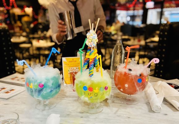 SUGAR FACTORY - RIVER NORTH - 1005 Photos & 873 Reviews - 55 E Grand ...