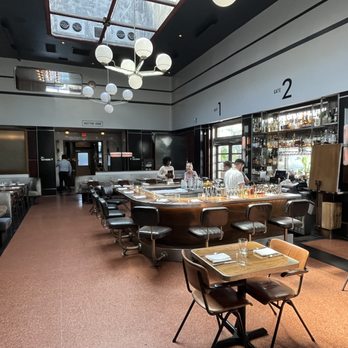 THE GREY - Updated September 2024 - 2134 Photos & 1085 Reviews - 109 ...