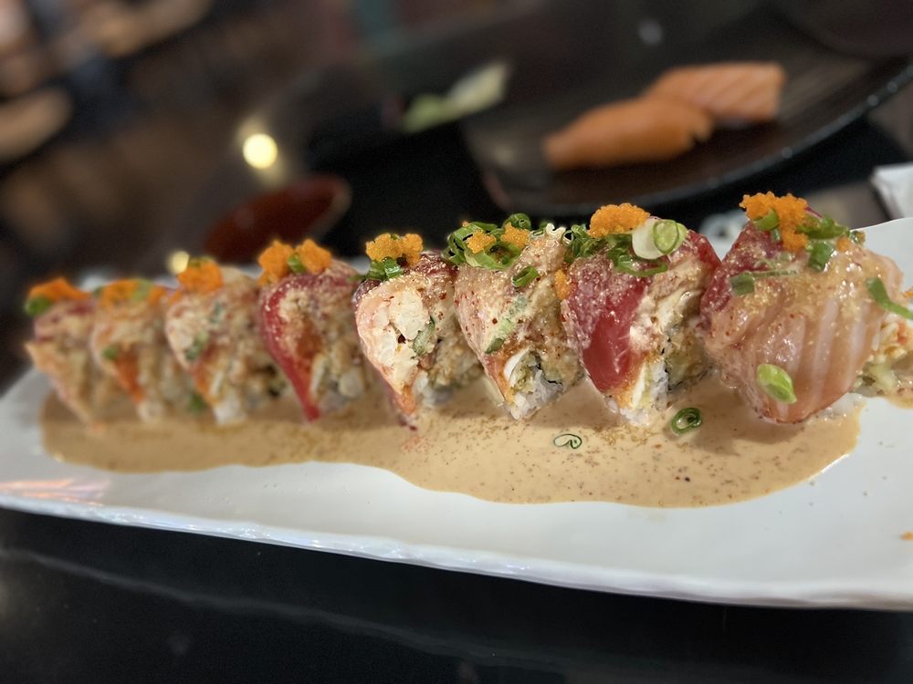 I LOVE SUSHI - Updated December 2025 - 416 Photos & 493 Reviews - 7750 ...