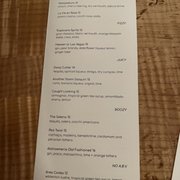 DAMN THE WEATHER - 537 Photos & 552 Reviews - 116 1st Ave S, Seattle ...