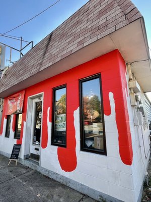 BUTCHER CABIN BOOKS - Updated October 2025 - 42 Photos & 18 Reviews ...