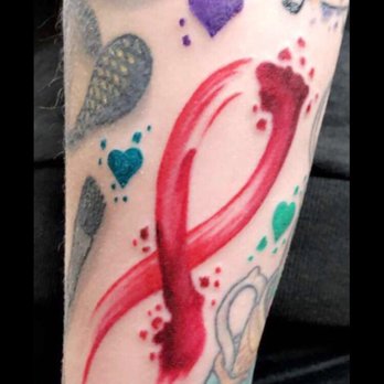 TATTOO CELLAR - Updated August 2025 - 23 Photos - 1049 Main St, Sturgis ...