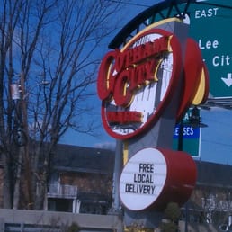 GOTHAM CITY DINER - FAIR LAWN - Updated December 2024 - 314 Photos ...