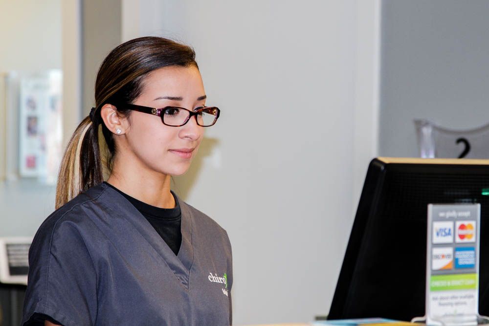 CHIRO ONE CHIROPRACTIC & WELLNESS CENTER OF NAPERVILLE - Updated ...