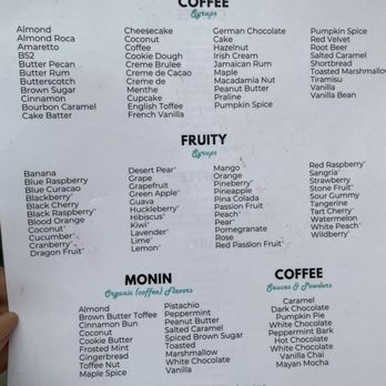 WHITE DOG COFFEE - Updated December 2025 - 29 Photos - 7807 E Sprague ...