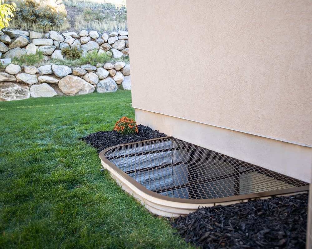 WASATCH WINDOW WELL COVERS - Updated July 2024 - 14 Reviews - 380 N ...