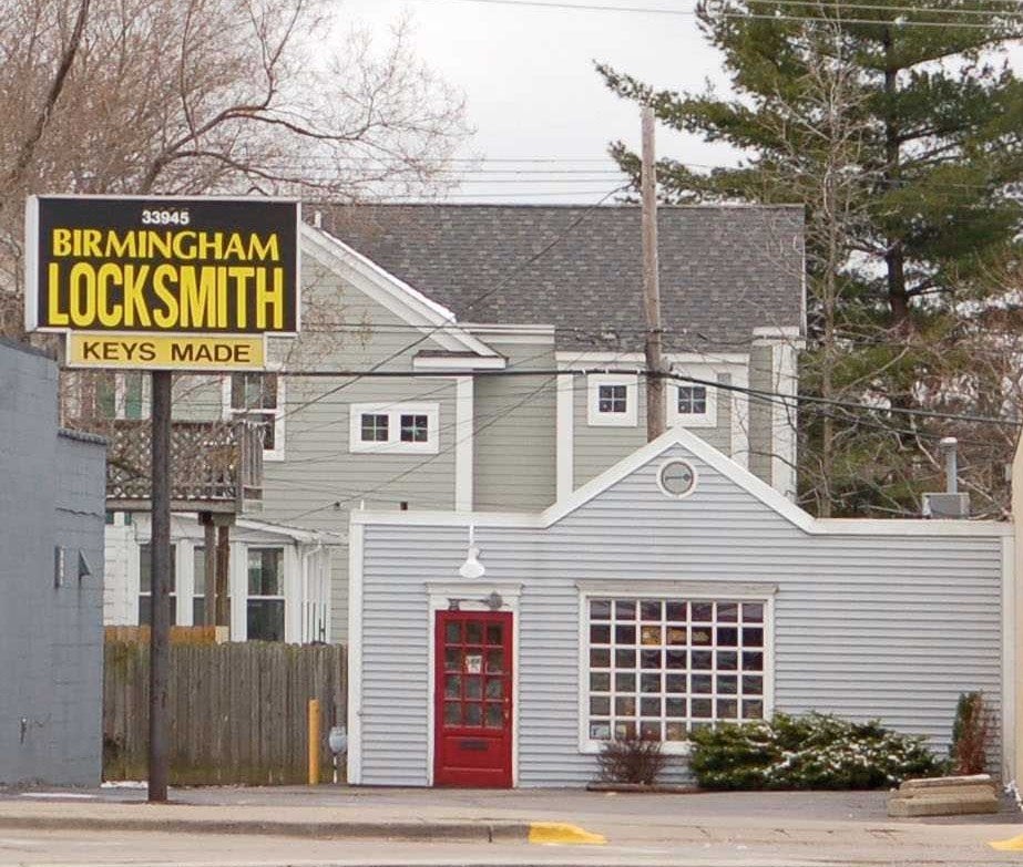 BIRMINGHAM LOCKSMITH SERVICES - Updated November 2025 - 12 Photos & 21 ...