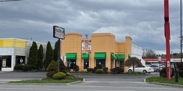 CINCO DE MAYO - Updated December 2025 - 10 Photos - 127 Genesee St ...