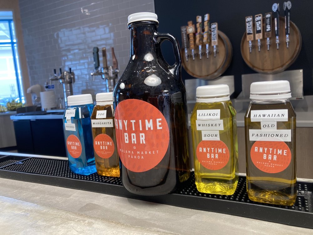 MALAMA MARKET - CLOSED - 19 Photos & 37 Reviews - Grocery - 15-2660 ...