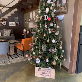 THE CAFFEINATION STATION - Updated December 2025 - 14 Photos - 707 E ...