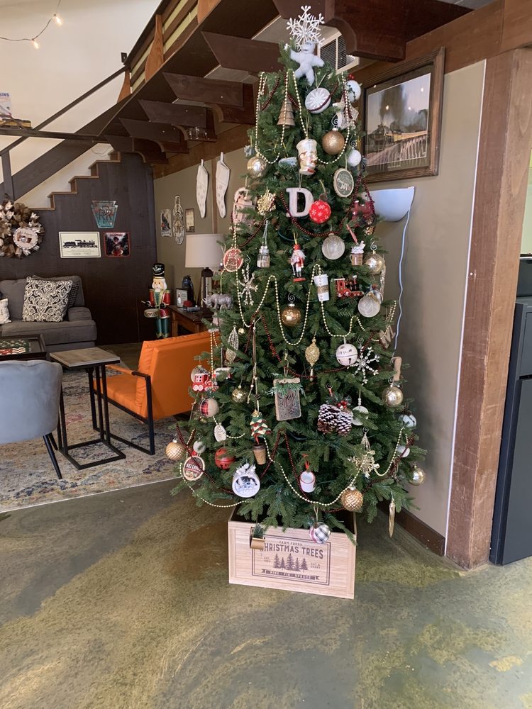 THE CAFFEINATION STATION - Updated June 2024 - 707 E Broad St, Palmyra ...