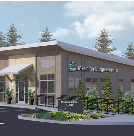 CASCADE HERNIA & SURGICAL SOLUTIONS AT MERIDIAN SURGERY CENTER - 208 ...