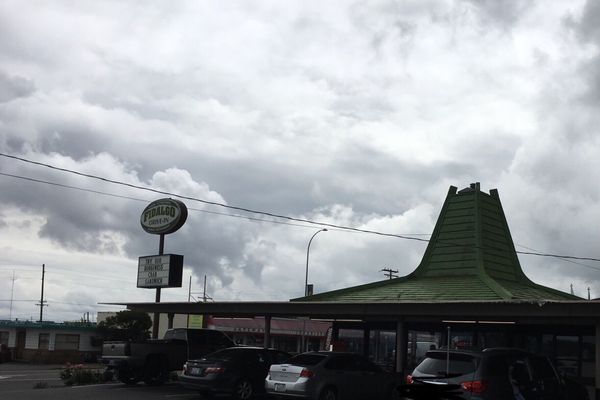 FIDALGO DRIVE-IN - 41 Photos & 121 Reviews - 2908 Commercial Ave ...