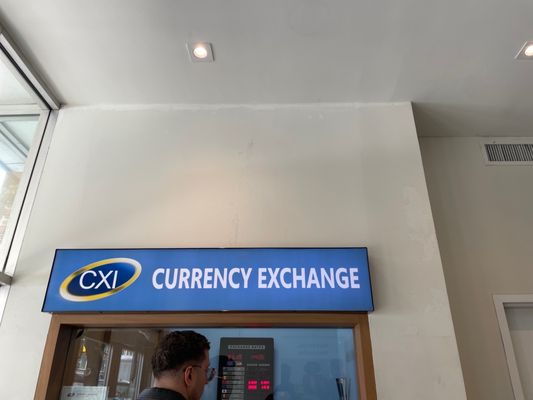 CURRENCY EXCHANGE INTERNATIONAL - Updated June 2026 - 33 Photos & 96 ...