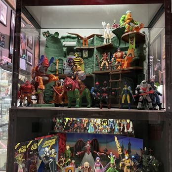 THE BEST LITTLE TOY MUSEUM IN TEXAS - Updated October 2025 - 25 Photos ...