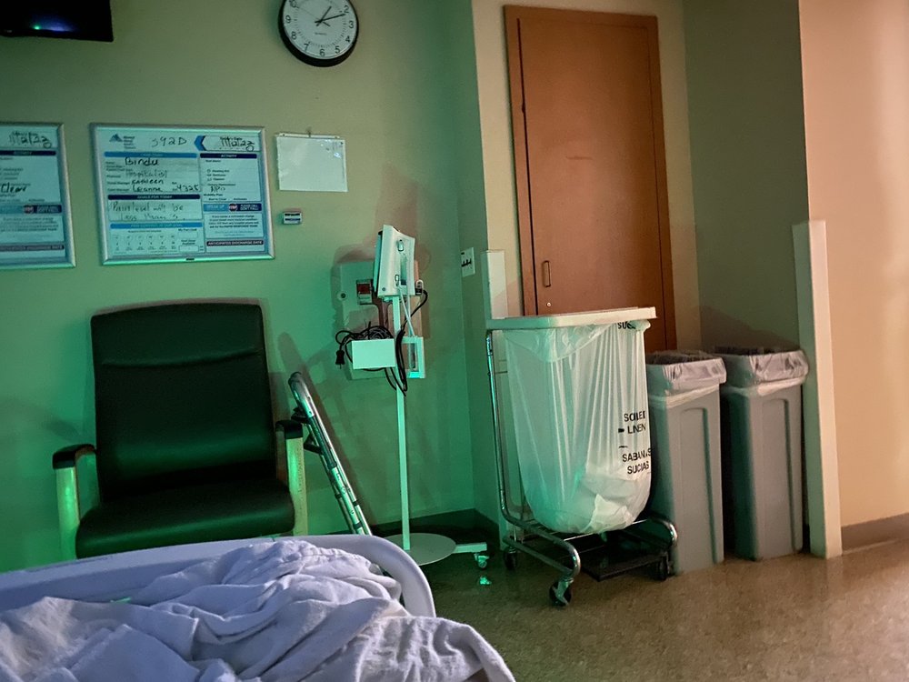 MOUNT SINAI SOUTH NASSAU - Updated December 2025 - 40 Photos & 171 ...