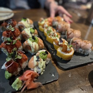 CITY MARKET SUSHI - 511 Photos & 290 Reviews - Sushi Bars - 315 Blake ...
