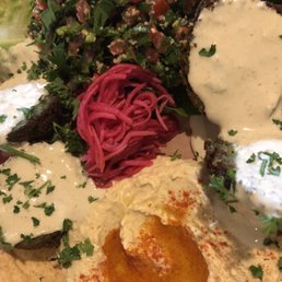 GYPSY QUEEN CUISINE - 203 Photos & 286 Reviews - 807 Patton Ave ...