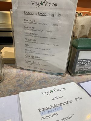 VIM N’ VIGOR HEALTH AND FITNESS - Updated November 2024 - 158 Photos & 114 Reviews - 1450 Ala ...