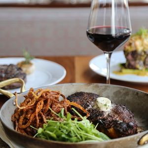 MEAT ON OCEAN - Updated August 2024 - 3083 Photos & 1768 Reviews - 1501 ...