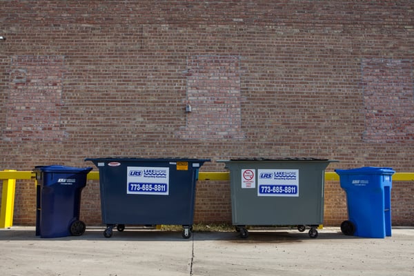 LAKESHORE RECYCLING SYSTEMS - Updated December 2025 - 44 Photos & 119 ...