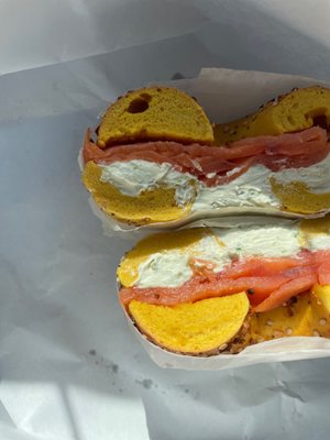 BAGELICIOUS CAFE - Updated July 2025 - 32 Photos & 63 Reviews - 1031 ...