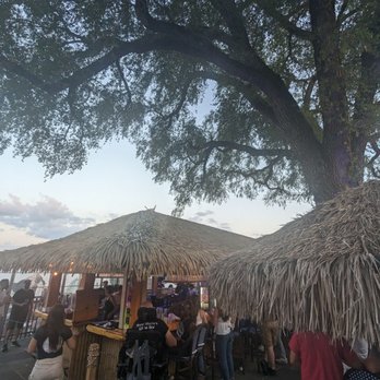 TIKI BEACH PIER RESTAURANT - Updated July 2025 - 96 Photos & 61 Reviews ...