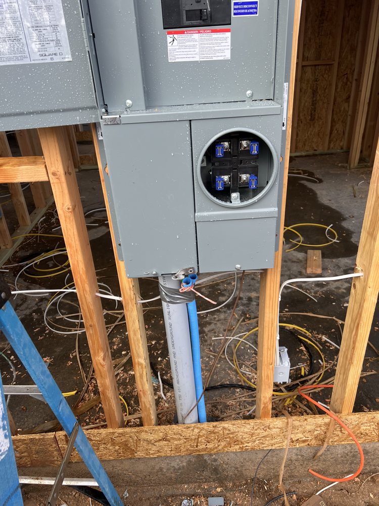 Marco Electric - Updated April 2026 - Chandler, Arizona - Electricians ...