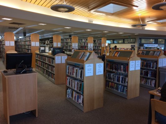 WESTLAKE BRANCH LIBRARY - Updated October 2025 - 22 Photos & 45 Reviews ...