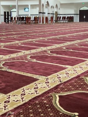 MUSLIM ASSOCIATION OF PUGET SOUND - Updated May 2026 - 26 Photos ...