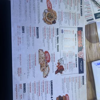 TACO MAC - Updated December 2025 - 82 Photos & 55 Reviews - 5433 Bowman ...