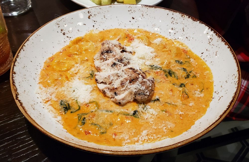 GRILLMARX STEAKHOUSE & RAW BAR - Updated April 2025 - 173 Photos & 86 ...