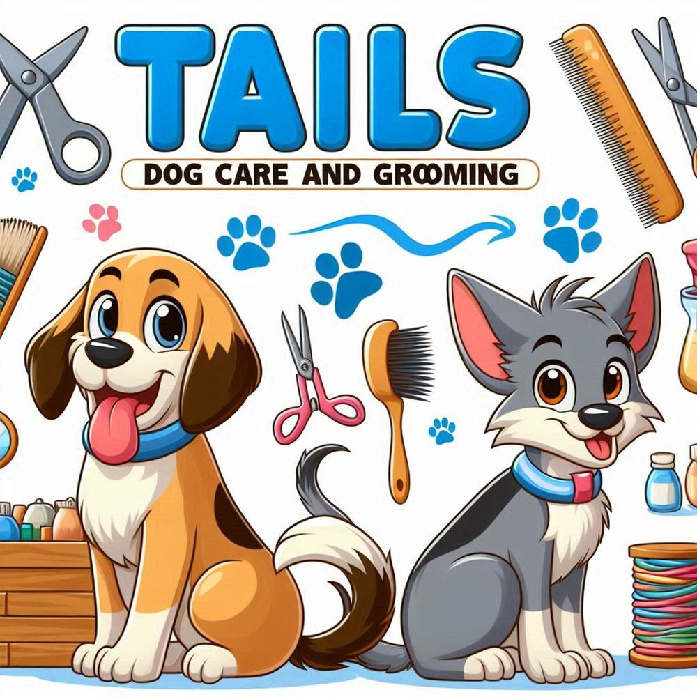 TAILS SPA & BOUTIQUE - Updated December 2025 - 38 Photos & 12 Reviews ...