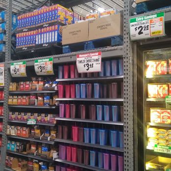 WINCO - Updated January 2026 - 41 Photos & 50 Reviews - 8000 Crowley Rd ...