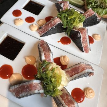 FRESH SALT - Updated July 2025 - 444 Photos & 417 Reviews - 2 Bridge St ...