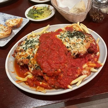 ANTHONY’S ITALIAN RESTAURANT - Updated March 2025 - 53 Photos & 44 ...