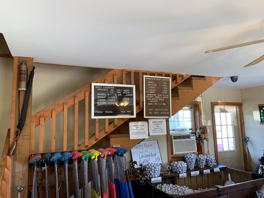 FARMVIEW GOLF CENTER - Updated October 2025 - 26 Photos & 13 Reviews ...
