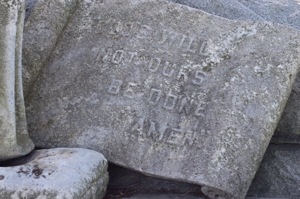 MONTROSE CEMETERY & CREMATORIUM - Updated August 2024 - 51 Photos ...