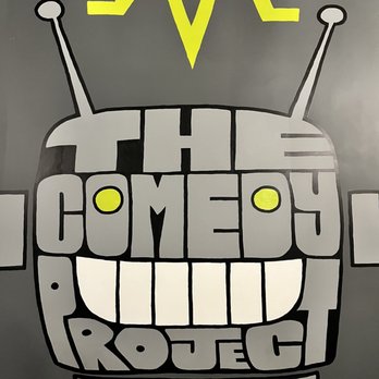 THE COMEDY PROJECT - Updated October 2025 - 41 Photos & 21 Reviews ...