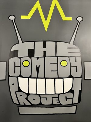 THE COMEDY PROJECT - Updated December 2025 - 41 Photos & 22 Reviews ...