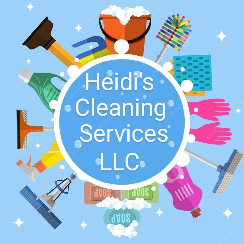 HEIDI’S CLEANING SERVICES - Updated December 2025 - Tampa, Florida ...