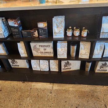 COLOMBIAN COFFEE HOUSE - Updated December 2025 - 61 Photos & 25 Reviews ...