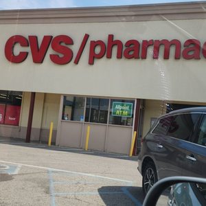 CVS PHARMACY - Updated October 2025 - 13 Photos & 19 Reviews - 5005 E ...