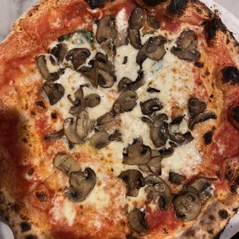FUOCO PIZZERIA NAPOLETANA - Updated December 2025 - 3658 Photos & 2551 ...