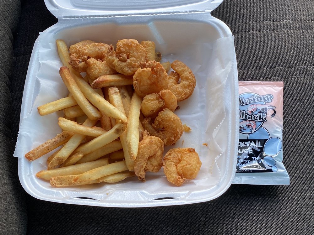 SKRIMP SHACK - Updated May 2025 - 41 Photos & 49 Reviews - 4760 Finlay ...