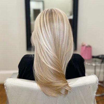 DEREK SANSONE HAIR | 174 Photos & 122 Reviews - 2715 Fairmount St ...