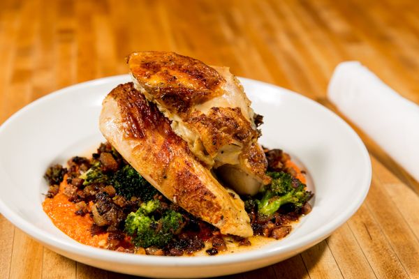 THE WHITE CHOCOLATE GRILL - Updated December 2025 - 594 Photos & 930 ...